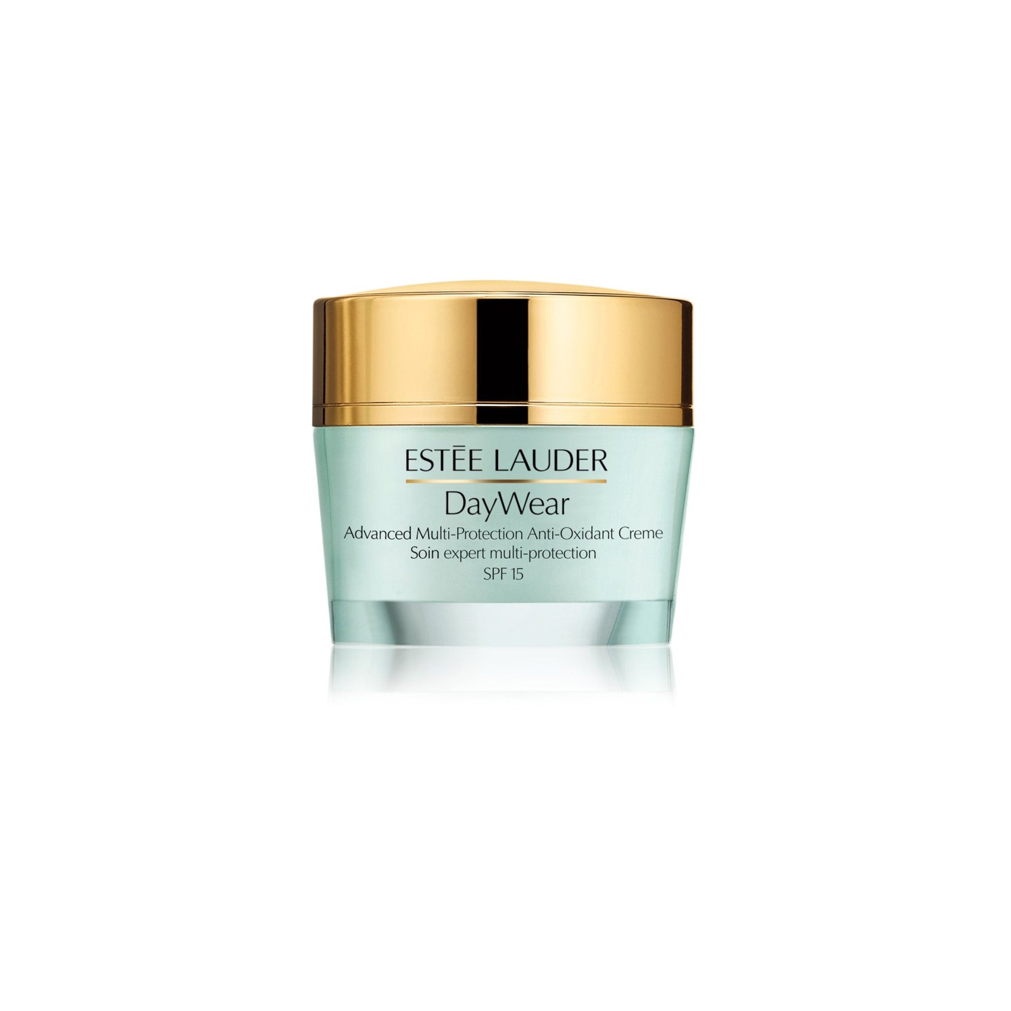 DayWear Moisturizer Multi-Protection Anti-Oxidant 24H‑Moisture Creme S