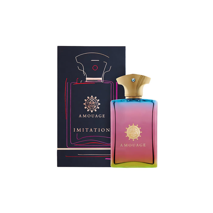 Imitation Man - Eau de Parfum