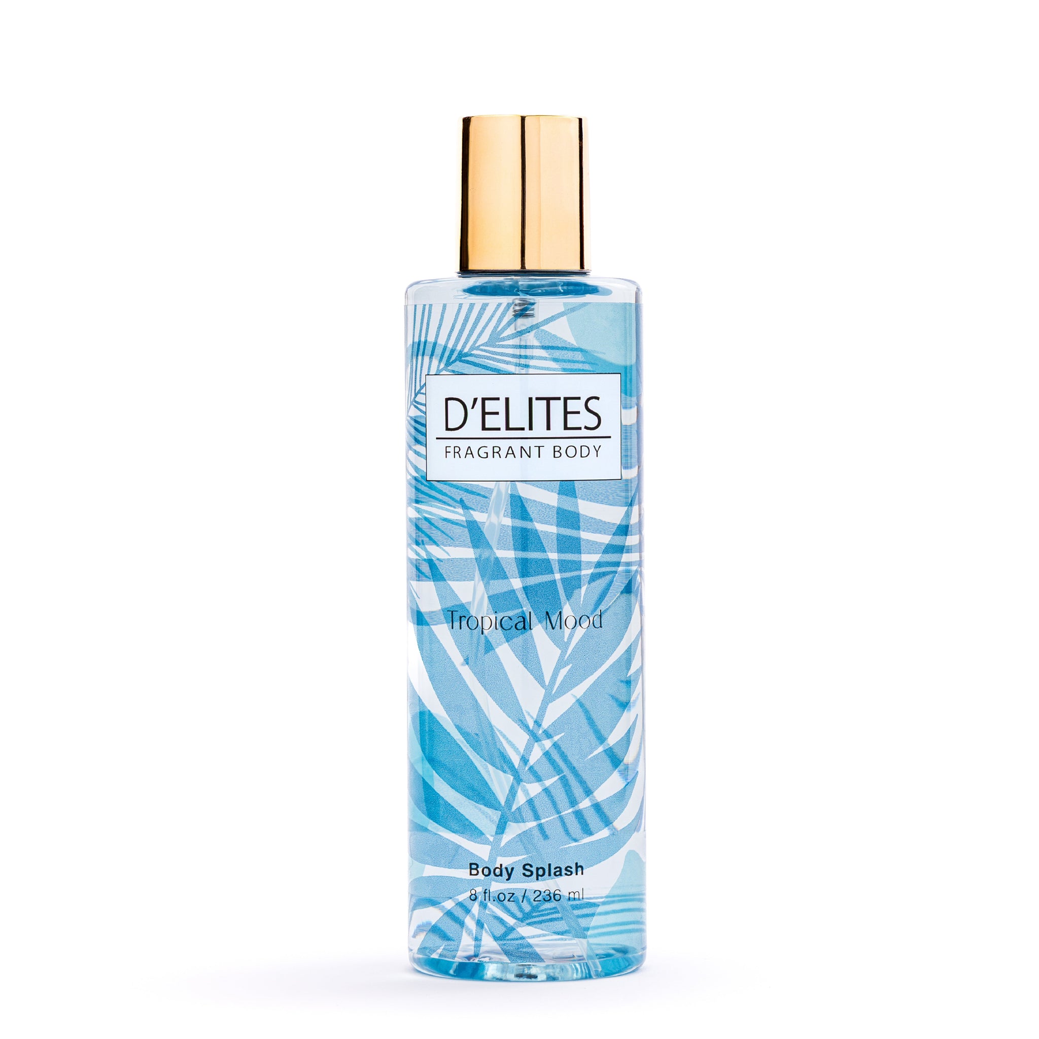 Tropical Mood Body Splash